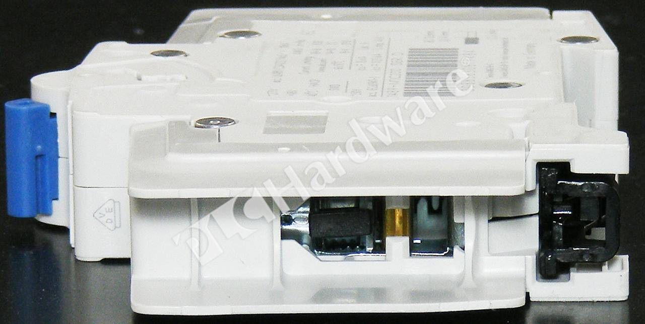 PLC Hardware - Allen Bradley 1489-M1C200 Series D, Used PLCH Packaging