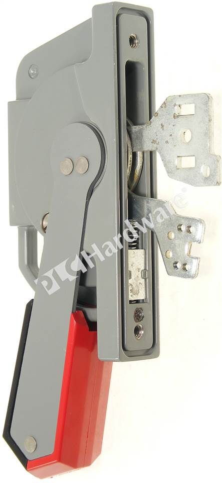 PLC Hardware - Allen Bradley 1494F-M1 Series A, Used PLCH Packaging