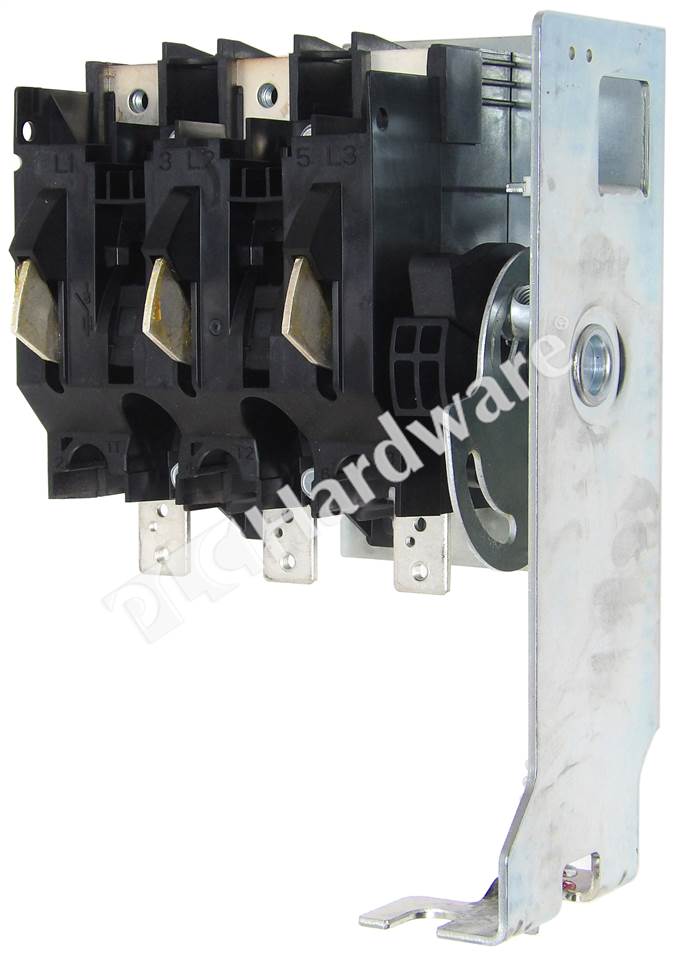 PLC Hardware - Allen Bradley 1494U-D200 Series A, Used PLCH Packaging