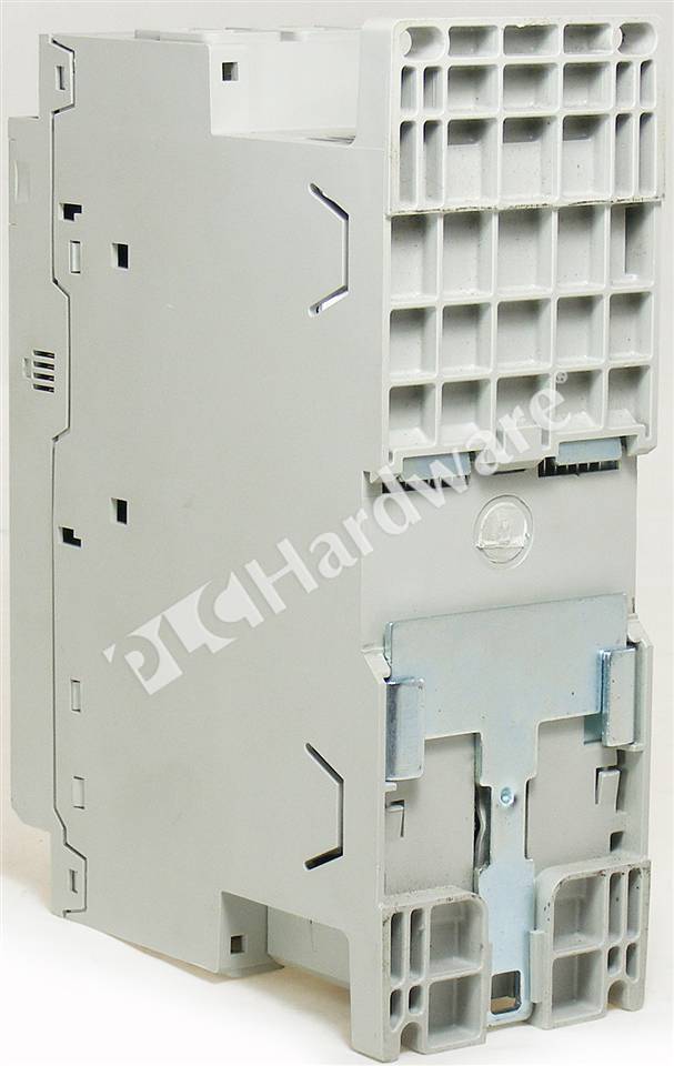 PLC Hardware: Allen-Bradley 150-C60NBD SMC-3 Smart Motor Controller ...