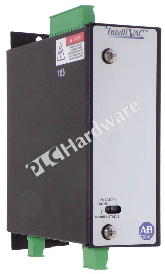 PLC Hardware - Allen Bradley 1503VC-BMC4 Series D, Used PLCH Packaging