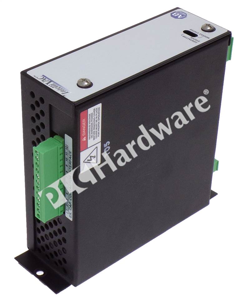 PLC Hardware - Allen Bradley 1503VC-BMC4 Series D, Used PLCH Packaging