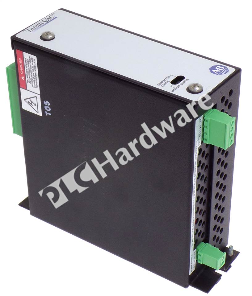 PLC Hardware - Allen Bradley 1503VC-BMC4 Series D, Used PLCH Packaging