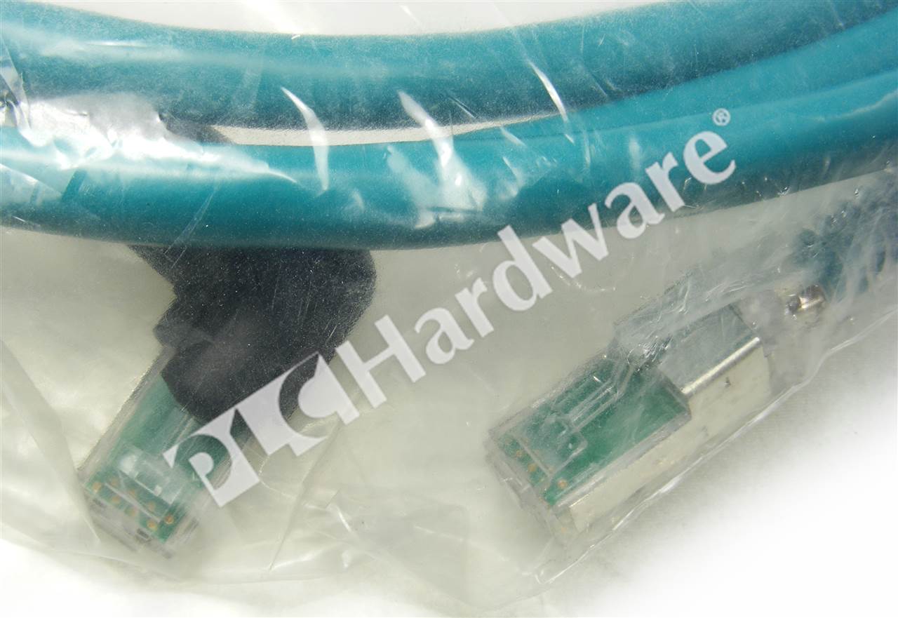 PLC Hardware - Allen Bradley 1585J-E8HBJM-3 Series A, Used PLCH Packaging
