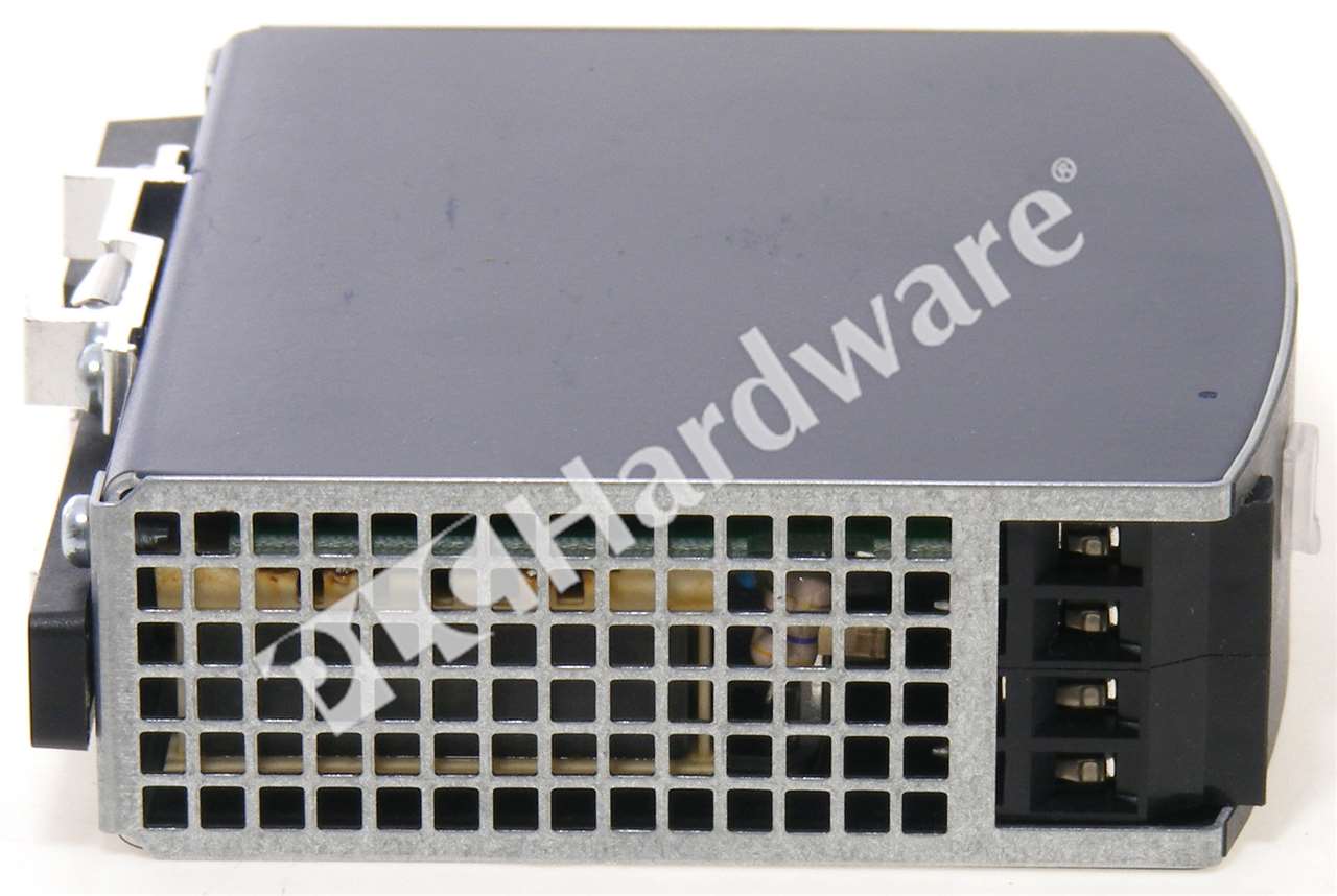 PLC Hardware - Allen Bradley 1606-XLE80E Series A, Surplus Open Pre-owned