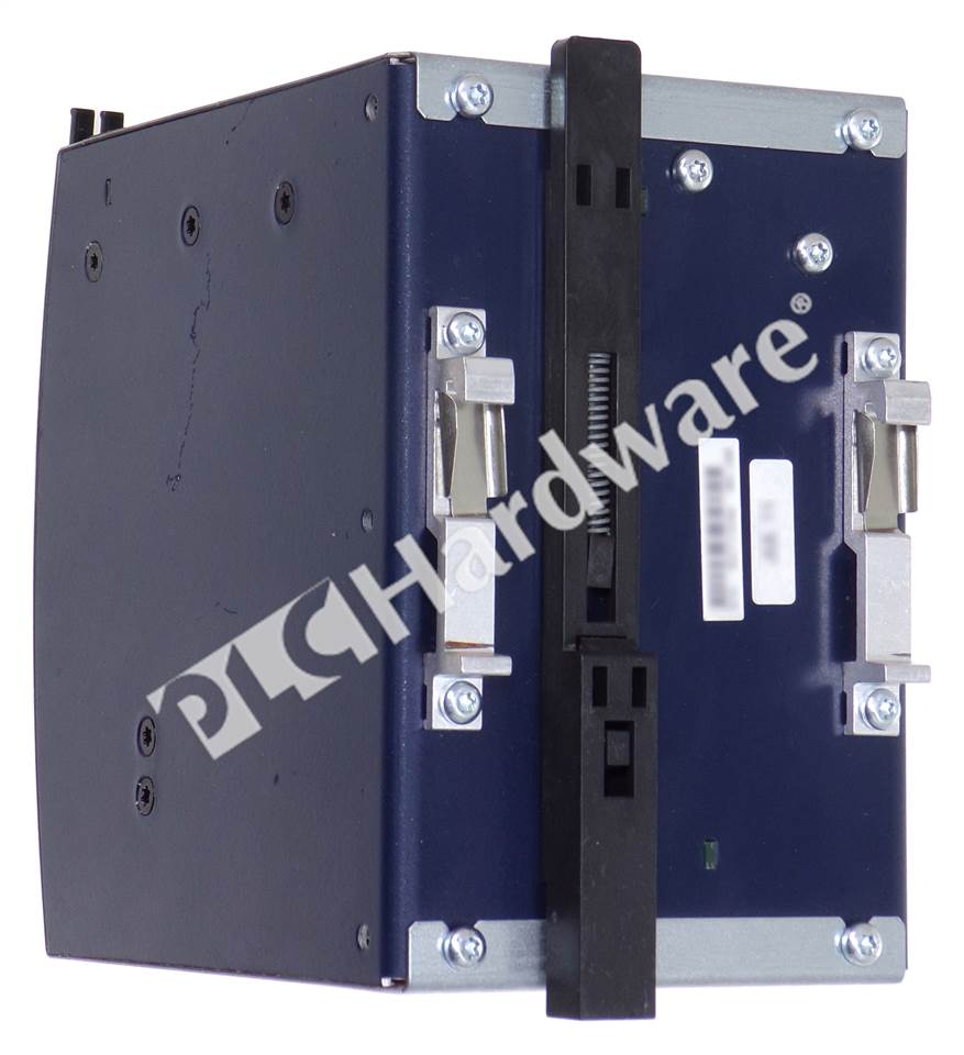 PLC Hardware: Allen-Bradley 1606-XLS480EC Performance Power Supply ...