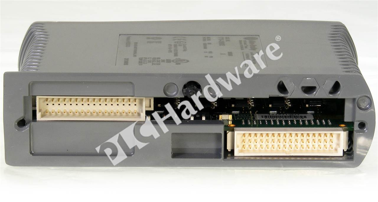 PLC Hardware: Allen-Bradley 1715-OB8DE Redundant I/O 8-Ch Diagnostic Output
