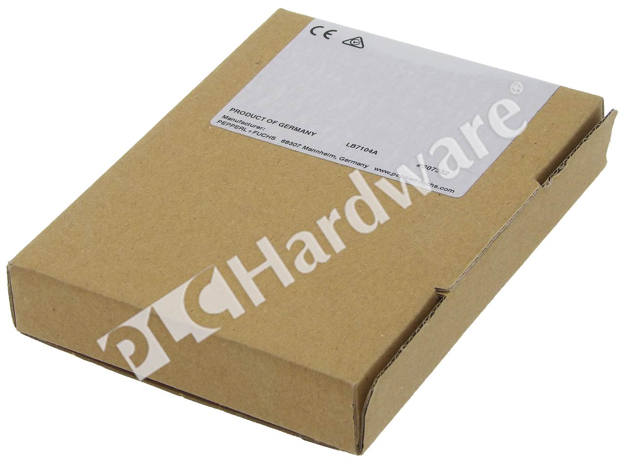 PLC Hardware - Allen Bradley 1719-CF4H Series A, Surplus Sealed Pre-owned