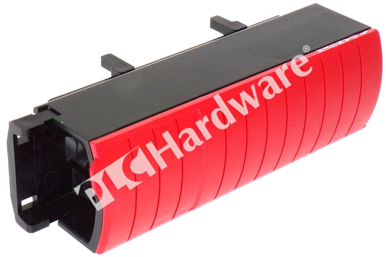 PLC Hardware: Allen-Bradley 1756-TBCHS ControlLogix 36 Pin Terminal Block