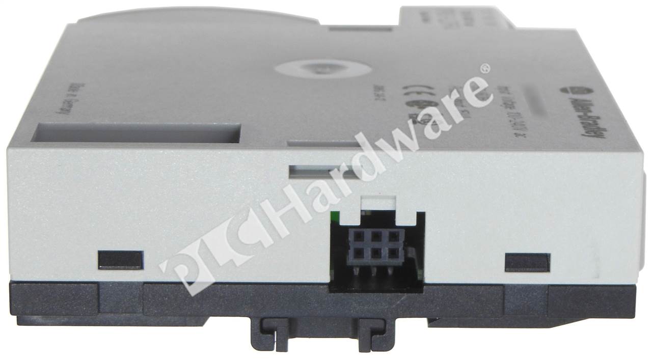 PLC Hardware - Allen Bradley 1760-LDFA Series A, Used PLCH Packaging