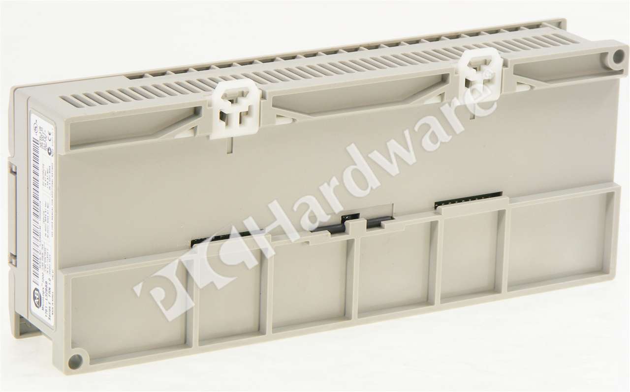 PLC Hardware: Allen-Bradley 1761-L32BBB MicroLogix 1000 Controller 32 I/O