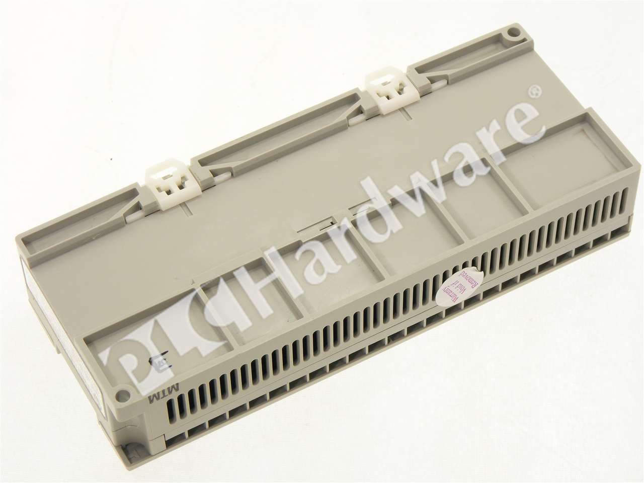 PLC Hardware: Allen-Bradley 1761-L32BBB MicroLogix 1000 Controller 32 I/O