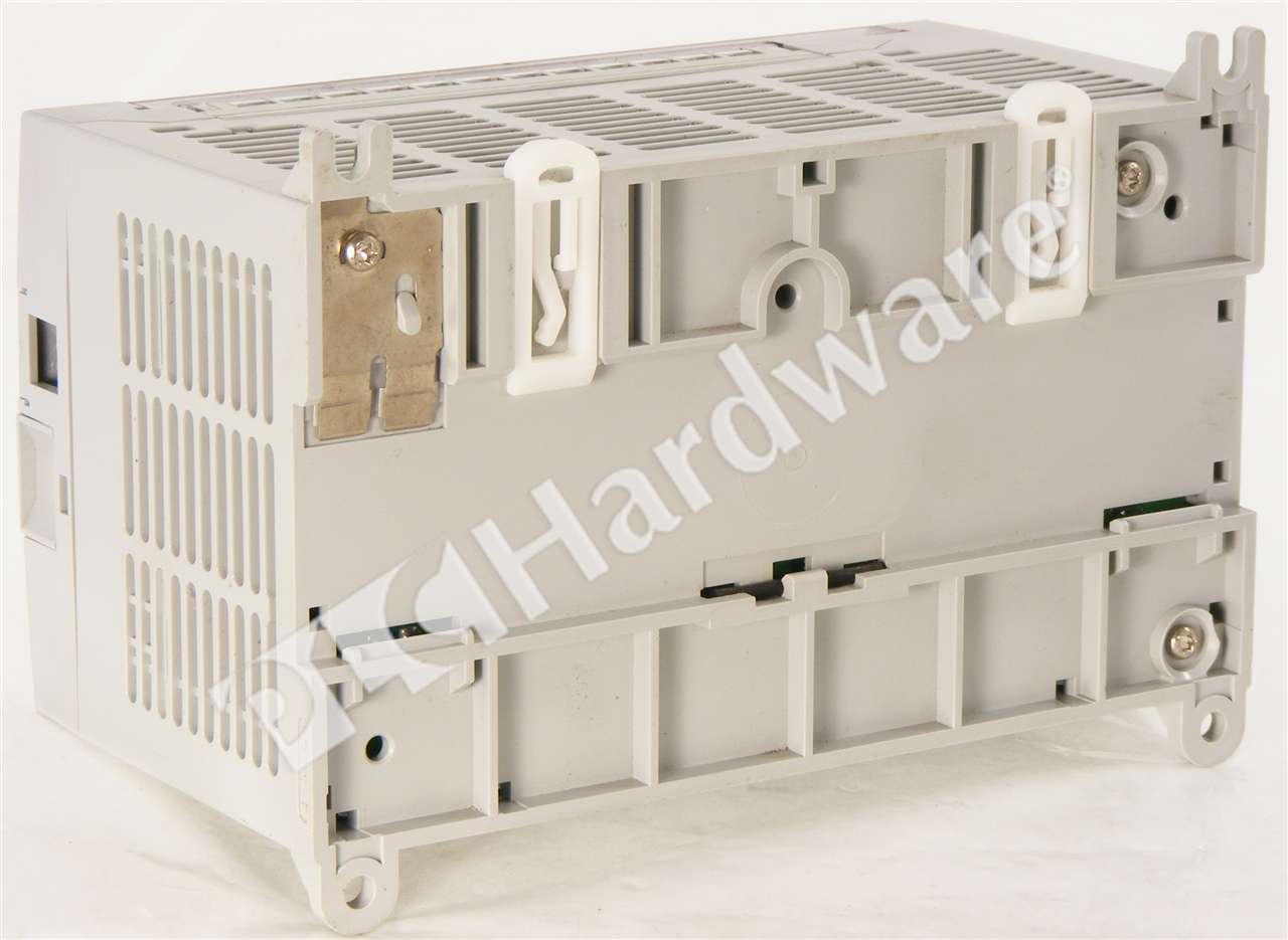 PLC Hardware: Allen-Bradley 1762-L40AWA MicroLogix 1200 Controller 16 ...