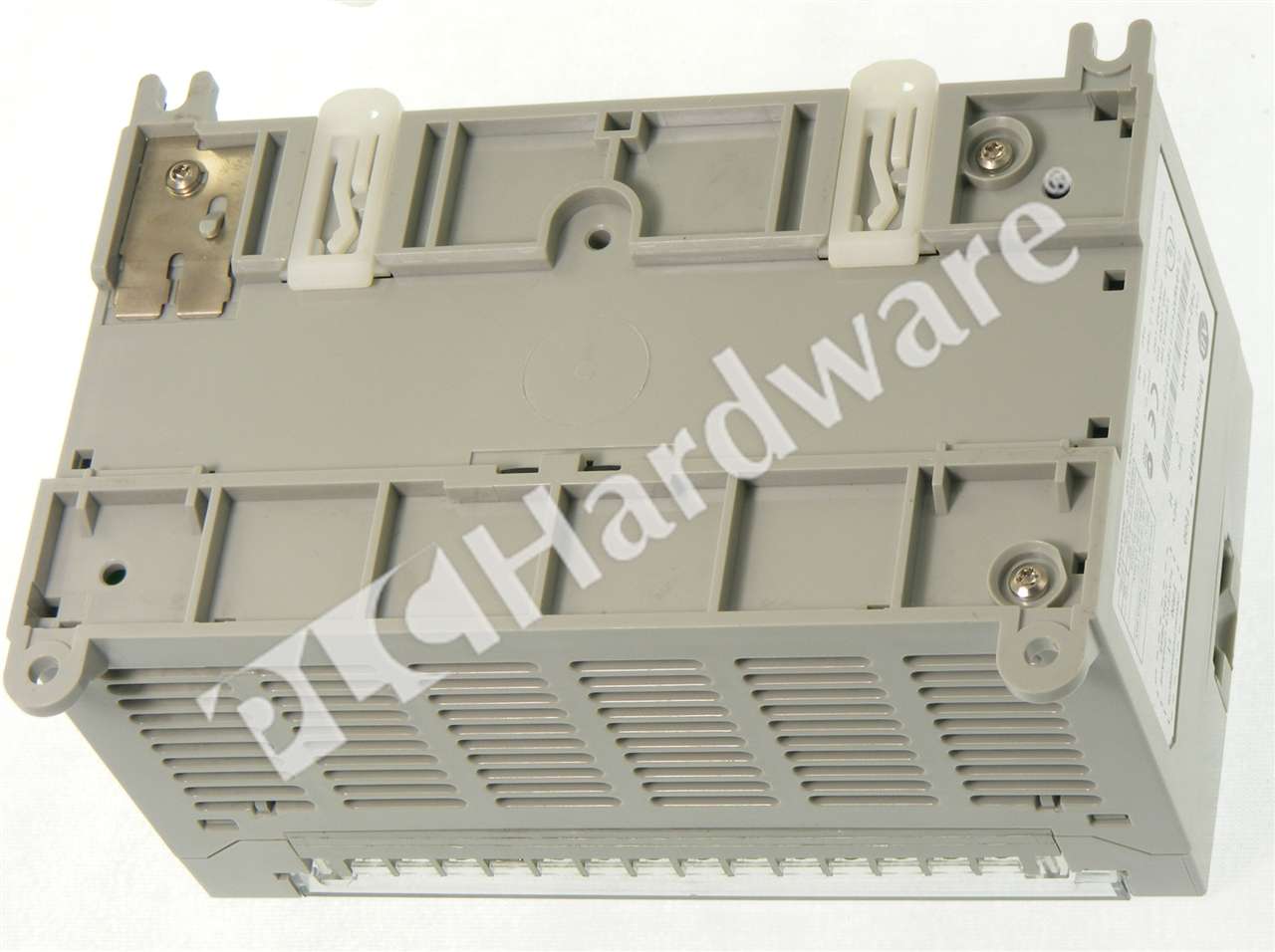 PLC Hardware: Allen-Bradley 1762-L40BWAR MicroLogix 1200 40P AC Controller