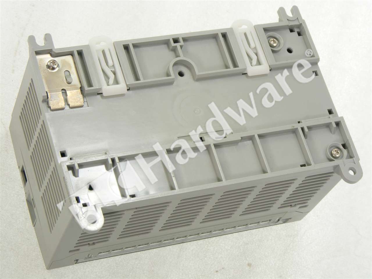 PLC Hardware: Allen-Bradley 1762-L40BWA MicroLogix 1200 40-Port DC ...