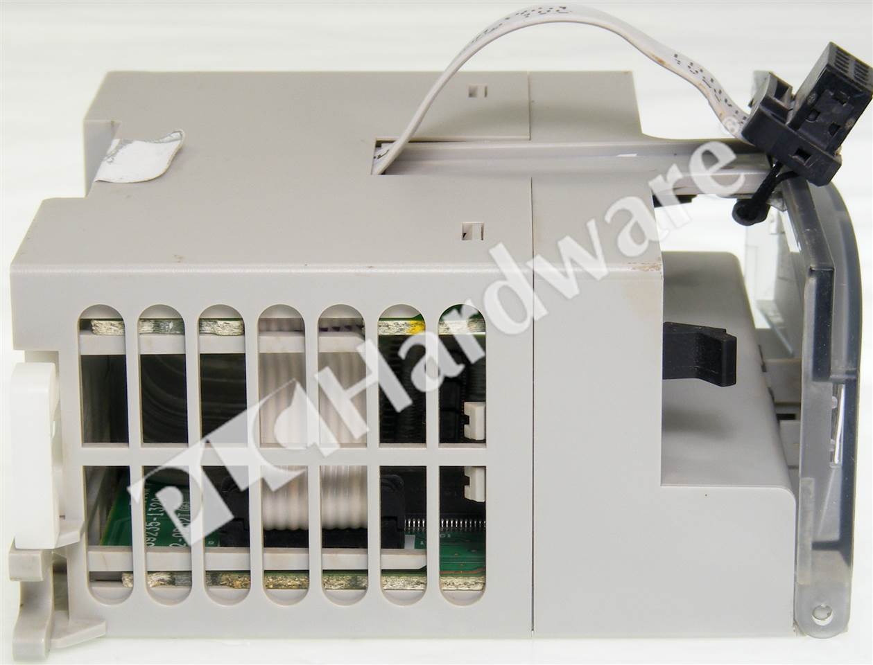 PLC Hardware - Allen Bradley 1762-OB32T Series A, Used PLCH Packaging