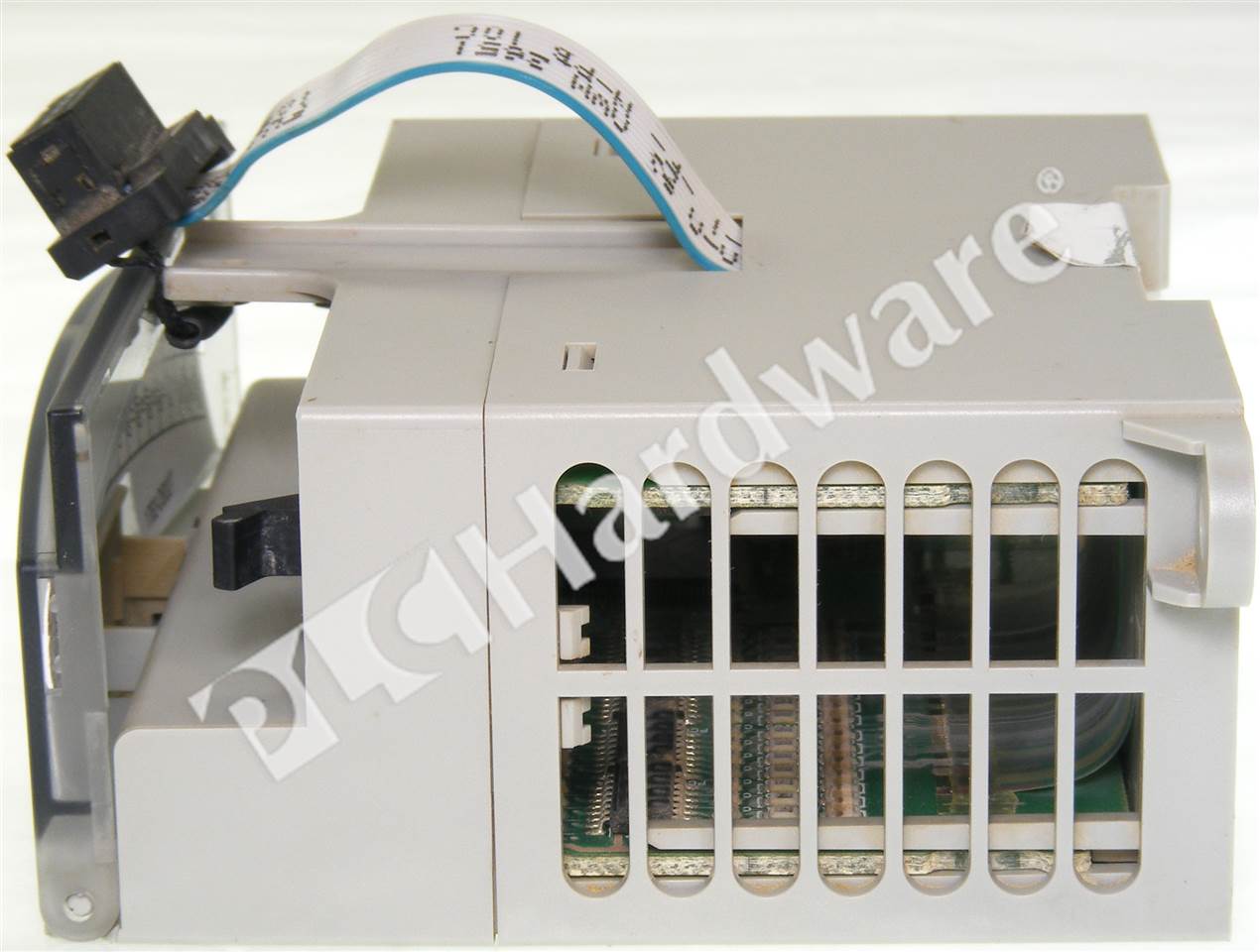 PLC Hardware - Allen Bradley 1762-OB32T Series A, Used PLCH Packaging