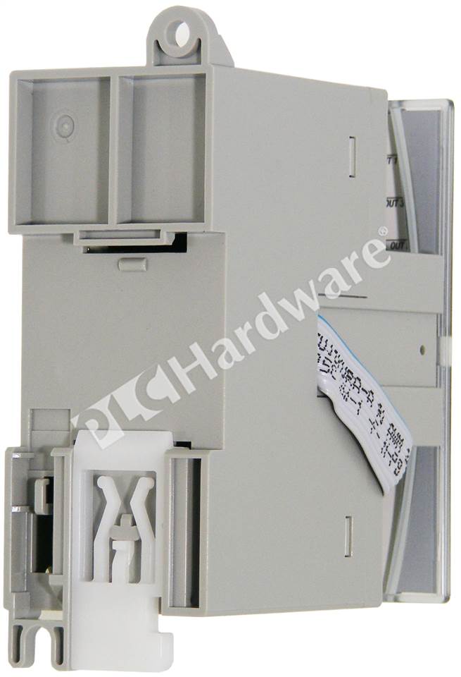 PLC Hardware: Allen-Bradley 1762-OB8 MicroLogix 8-Point Digital Output ...