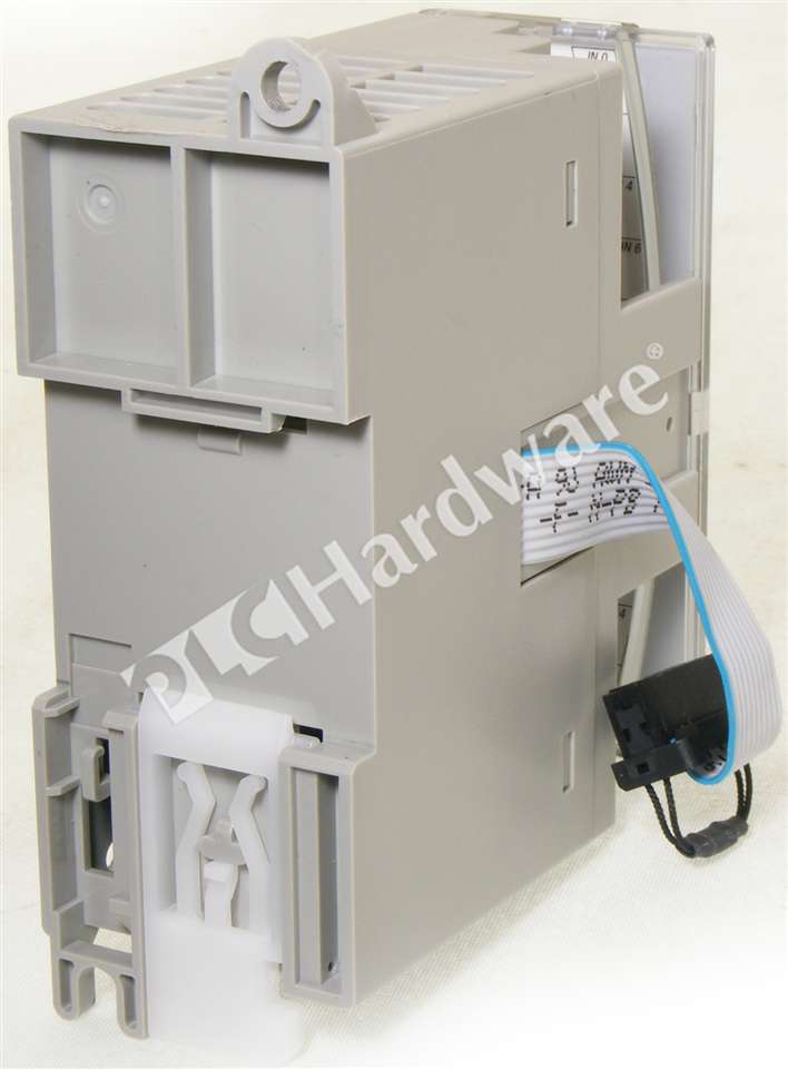 PLC Hardware: Allen-Bradley 1762-OW8 MicroLogix 8-P AC/DC Relay Output ...