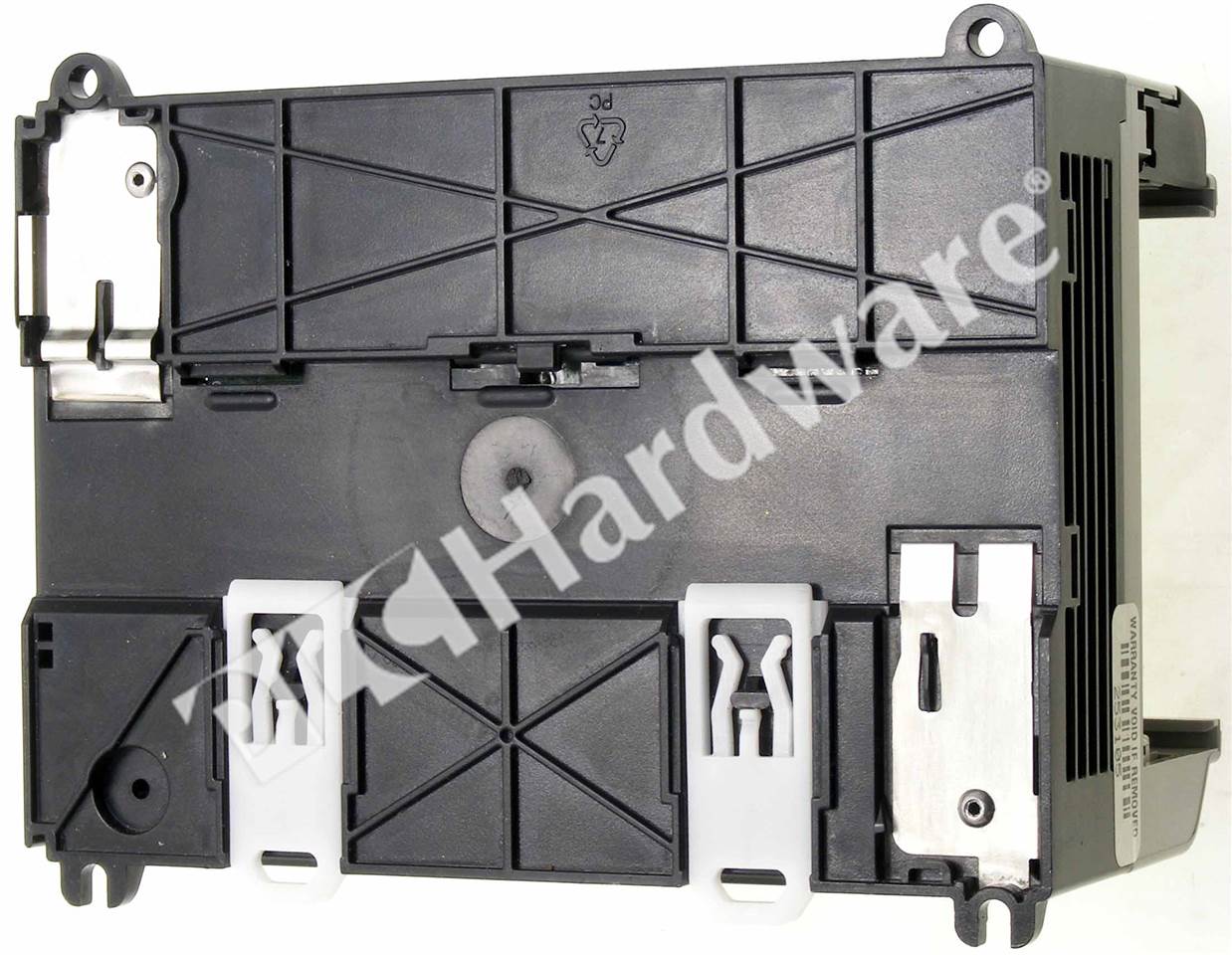 PLC Hardware: Allen-Bradley 1764-28BXB MicroLogix 1500 Base 24VDC 16 24VDC