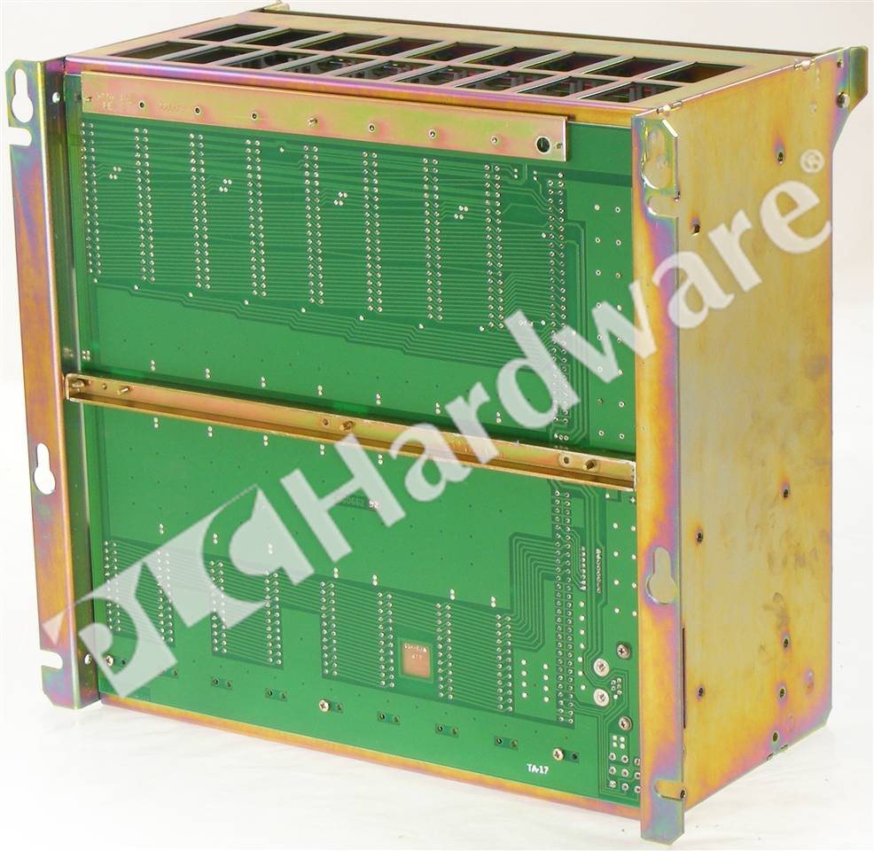 PLC Hardware - Allen Bradley 1771-A2B Series B, Used PLCH Packaging