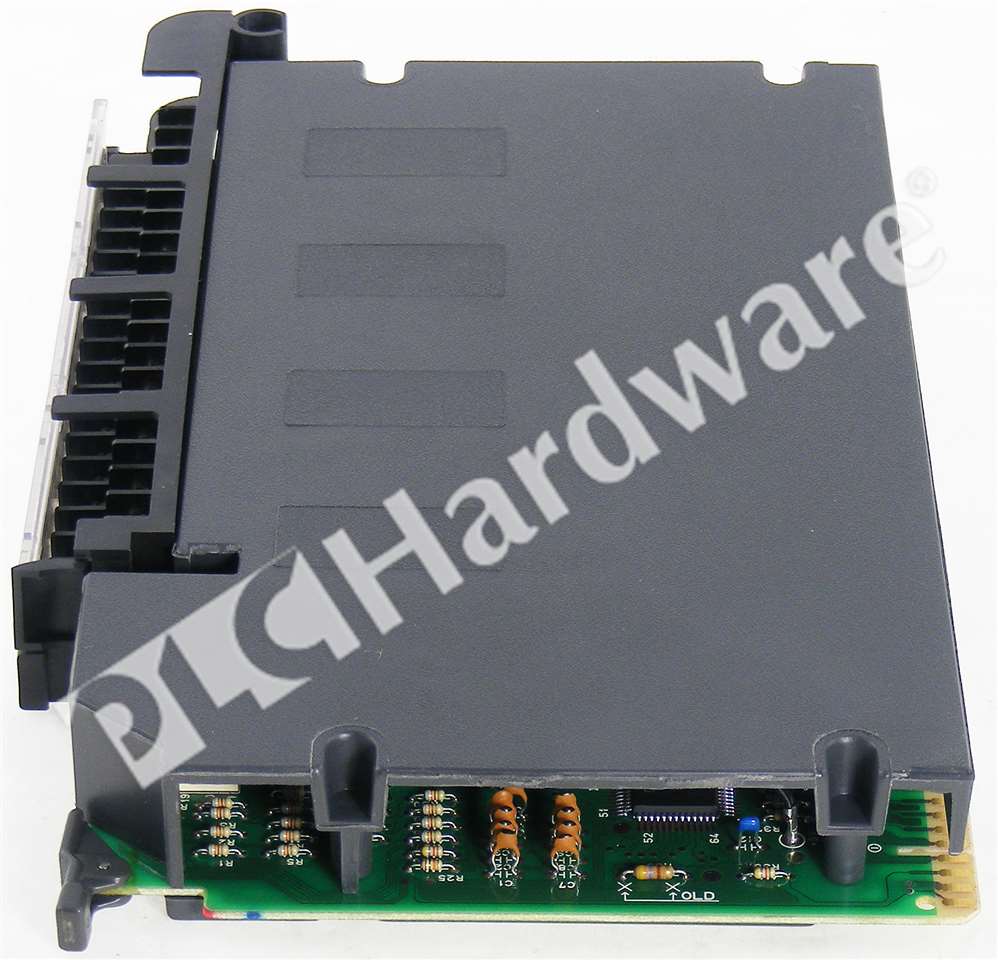 PLC Hardware: Allen-Bradley 1771-OWNA PLC-5 Contact Output Module 32 Point