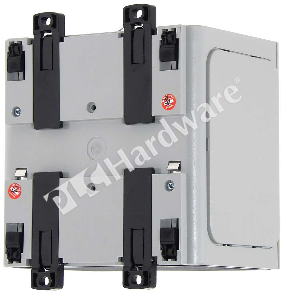 PLC Hardware - Allen Bradley 1783-RMS10T Series A, Surplus PLCH Pre-owned