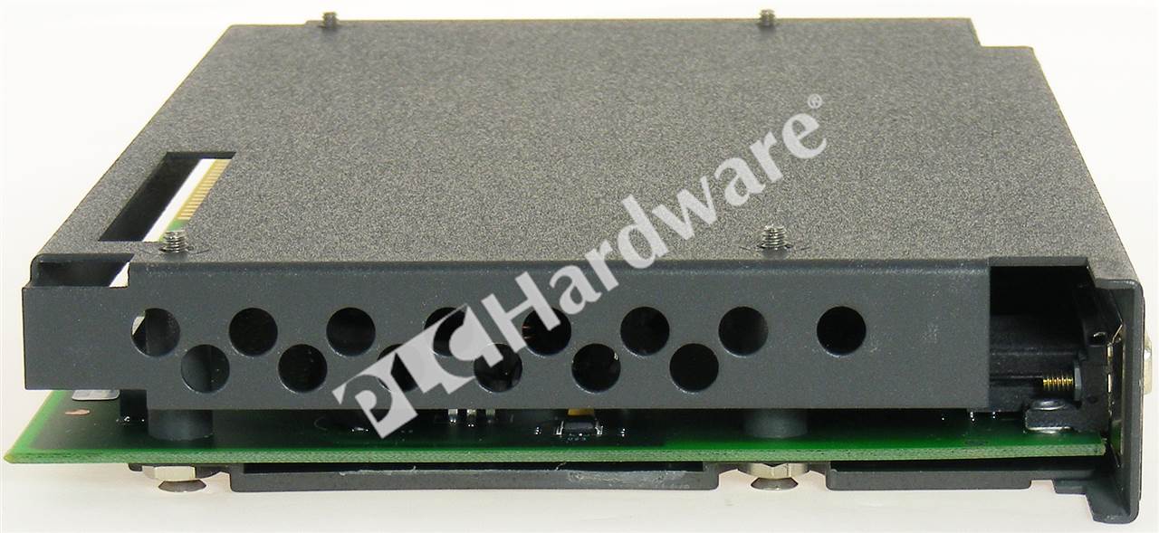 PLC Hardware - Allen Bradley 1785-ENET Series B, Used PLCH Packaging