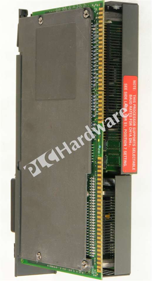 PLC Hardware: Allen-Bradley 1785-L20C15 PLC-5/20C ControlNet 1.5 ...