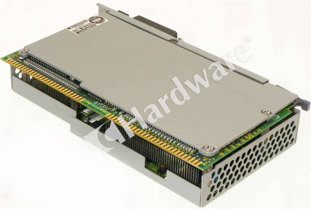 PLC Hardware - Allen Bradley 1785-L20E Series D, Surplus Open Pre-owned