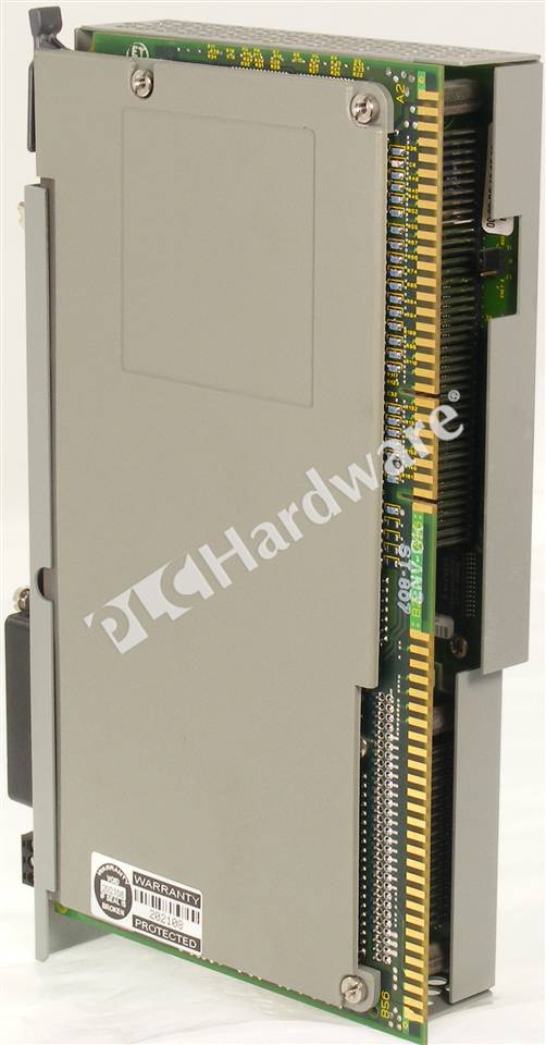 PLC Hardware - Allen Bradley 1785-L20E Series D, Used PLCH Packaging