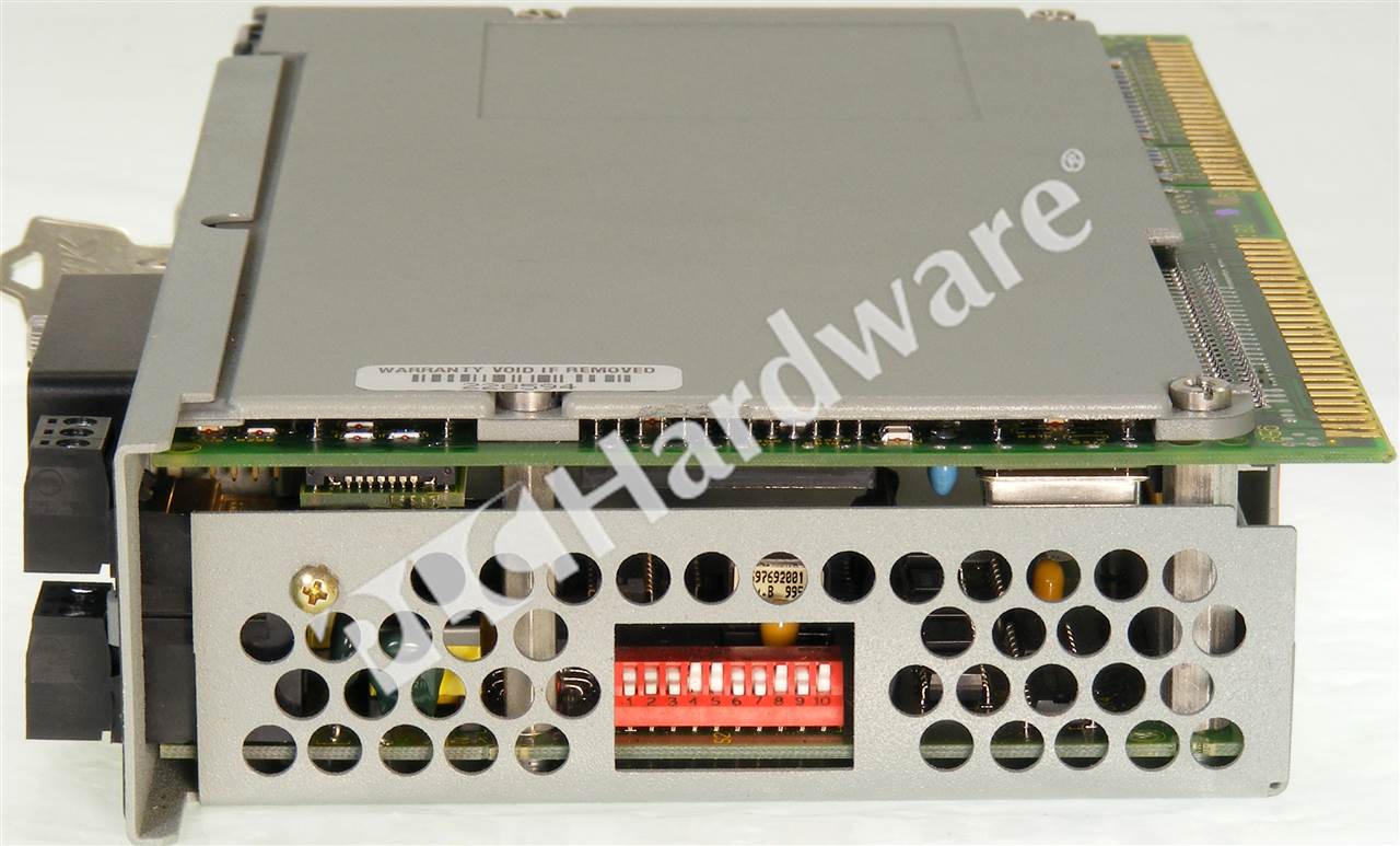 PLC Hardware - Allen Bradley 1785-L26B Series E, Used PLCH Packaging