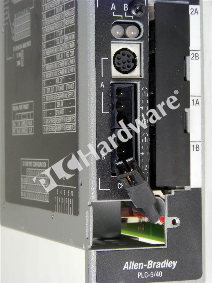 Plc 5 40e