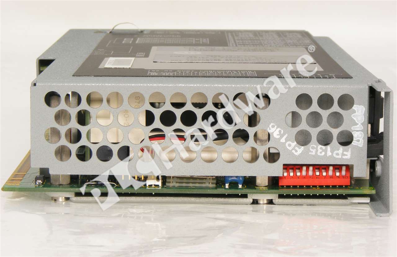 PLC Hardware - Allen Bradley 1785-L40E Series C, Used PLCH Packaging