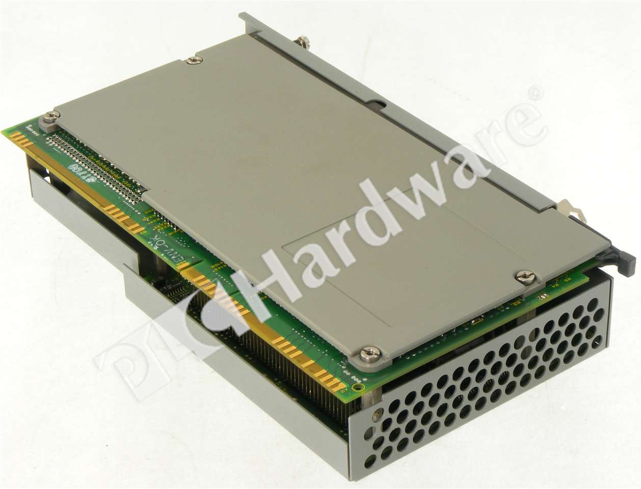 PLC Hardware - Allen Bradley 1785-L60B Series C, Used PLCH Packaging