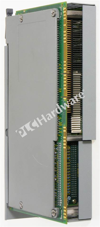 PLC Hardware - Allen Bradley 1785-L60L Series C, Surplus Open Pre-owned