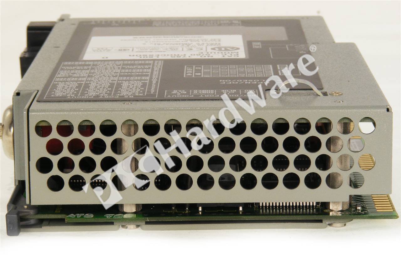 PLC Hardware - Allen Bradley 1785-L60L Series D, Used PLCH Packaging