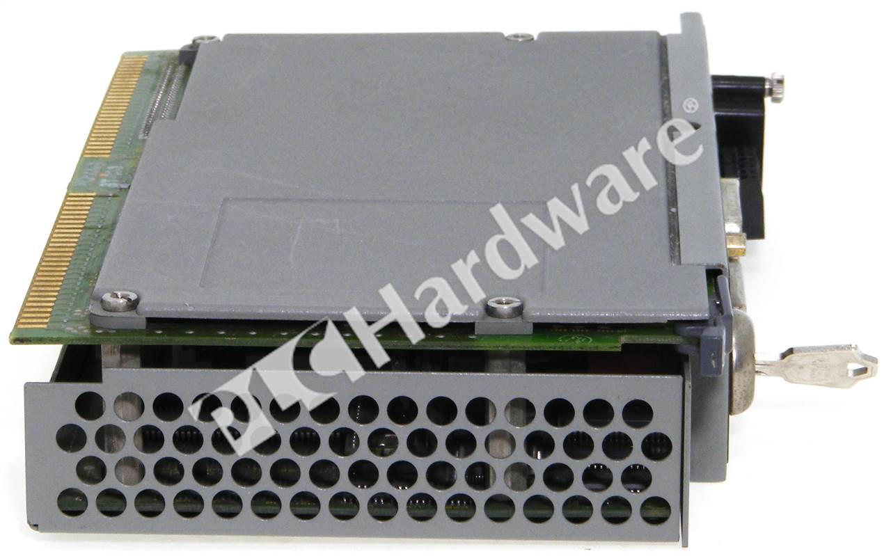 PLC Hardware - Allen Bradley 1785-L60L Series E, Used PLCH Packaging