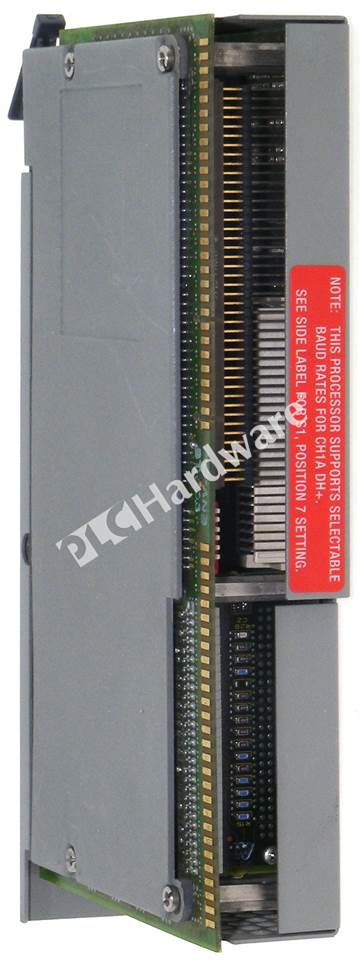 PLC Hardware - Allen Bradley 1785-L60L Series E, Used PLCH Packaging