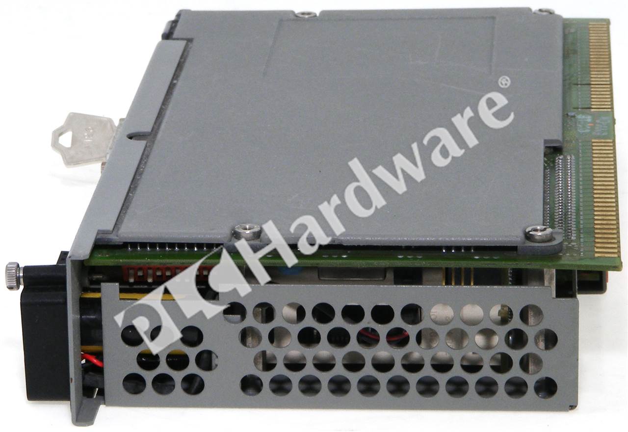 PLC Hardware - Allen Bradley 1785-L60L Series E, Used PLCH Packaging