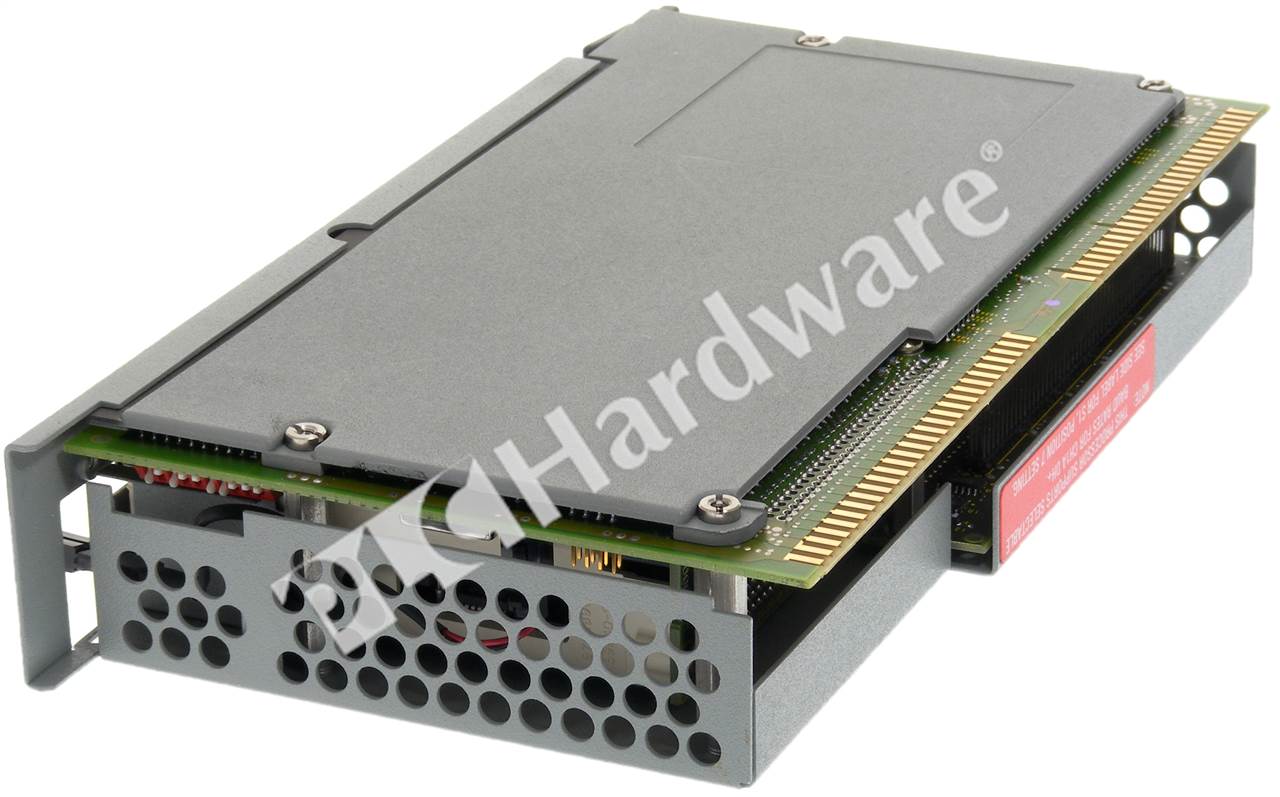 PLC Hardware - Allen Bradley 1785-L80B Series E, Surplus PLCH Pre-owned