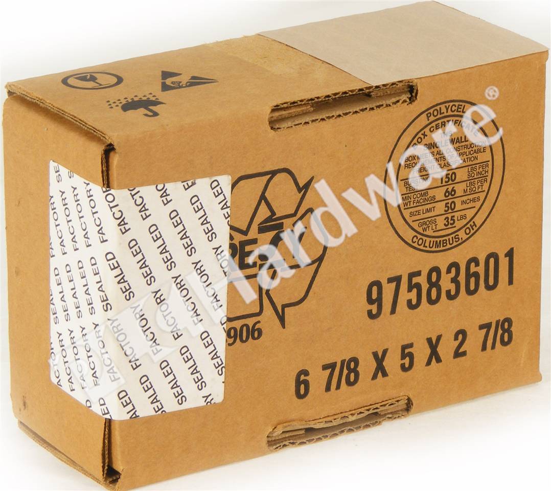 PLC Hardware - Allen Bradley 1785-ME16 Series A, Surplus Sealed Pre-owned