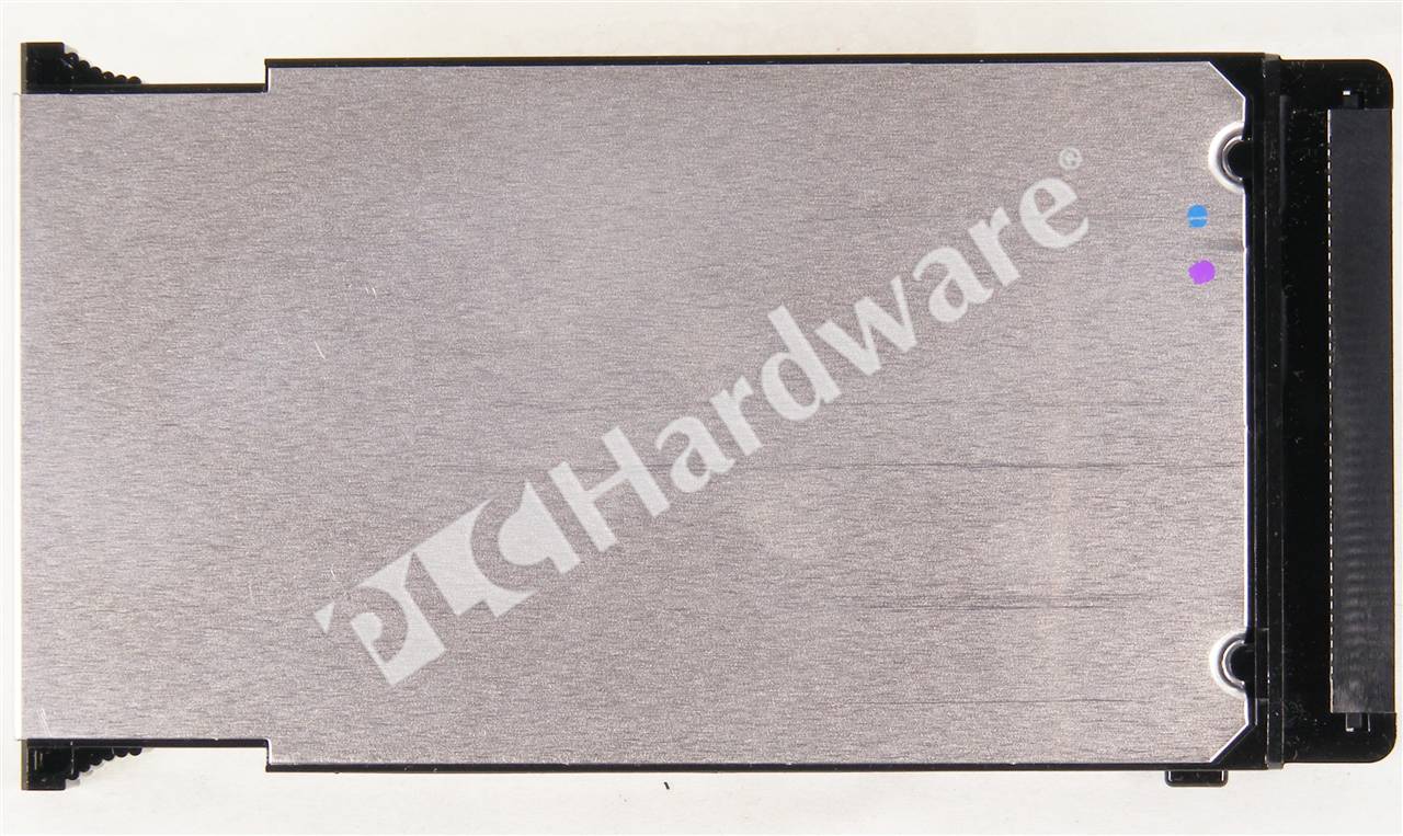 PLC Hardware - Allen Bradley 1785-ME16 Series A, Used PLCH Packaging
