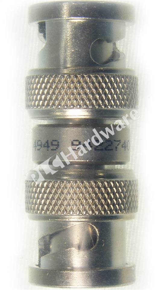 PLC Hardware: Allen-Bradley 1786-BNCP ControlNet BNC Coaxial Connector