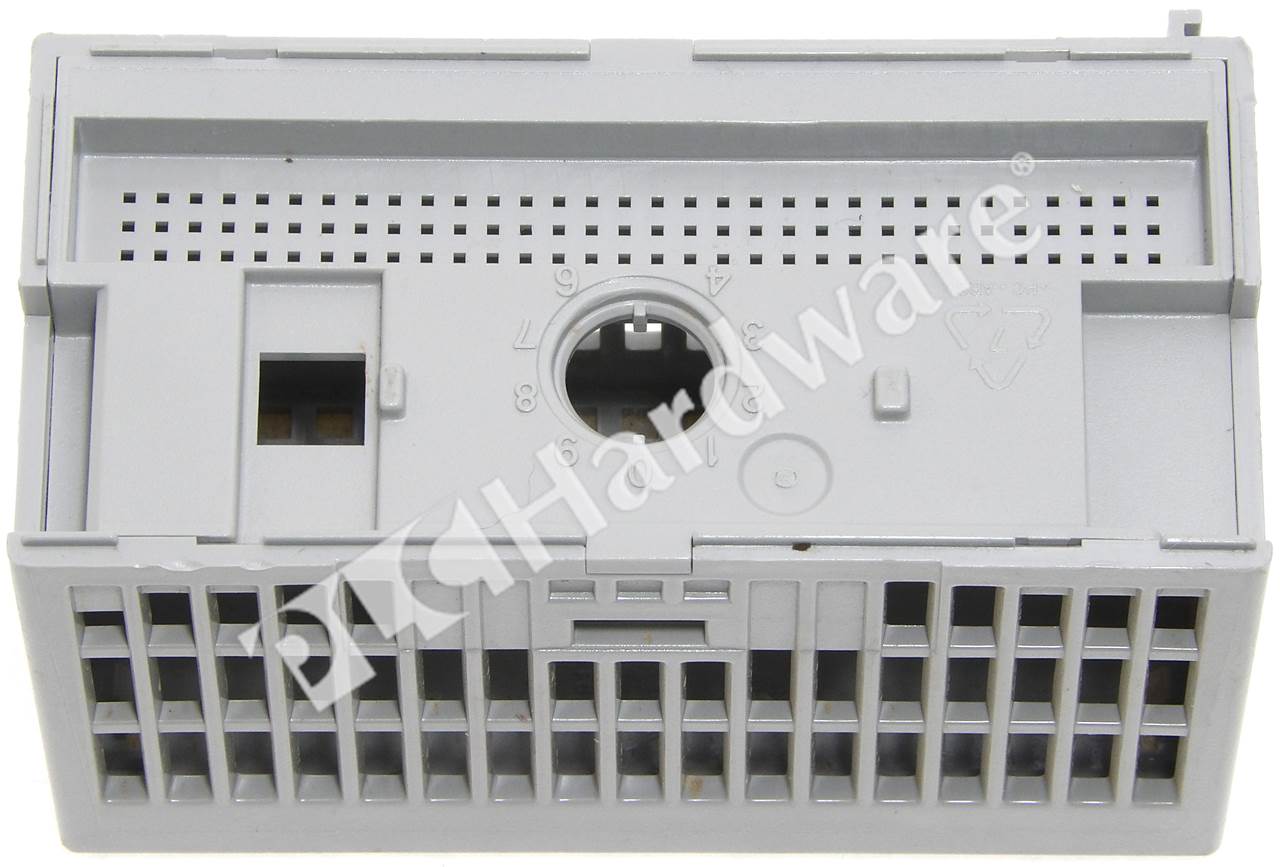 PLC Hardware: Allen-Bradley 1794-N2 FLEX I/O Dummy Filler Module, Slot ...