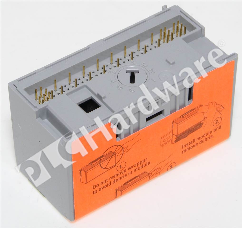 PLC Hardware - Allen Bradley 1794-OW8 Series A, Surplus PLCH Pre-owned