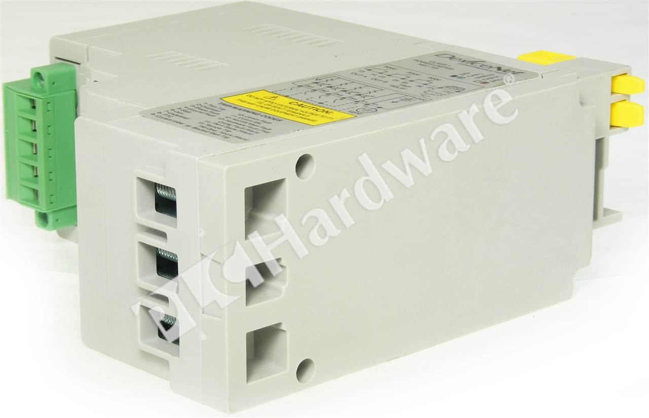 PLC Hardware: Allen-Bradley 193-EC2AB Electronic Motor Protection Relay ...