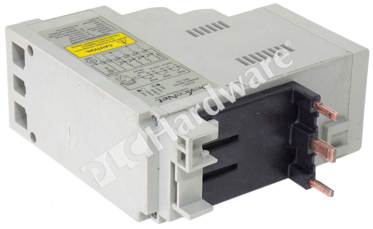 PLC Hardware - Allen Bradley 193-EC2AD Series B, Used PLCH Packaging
