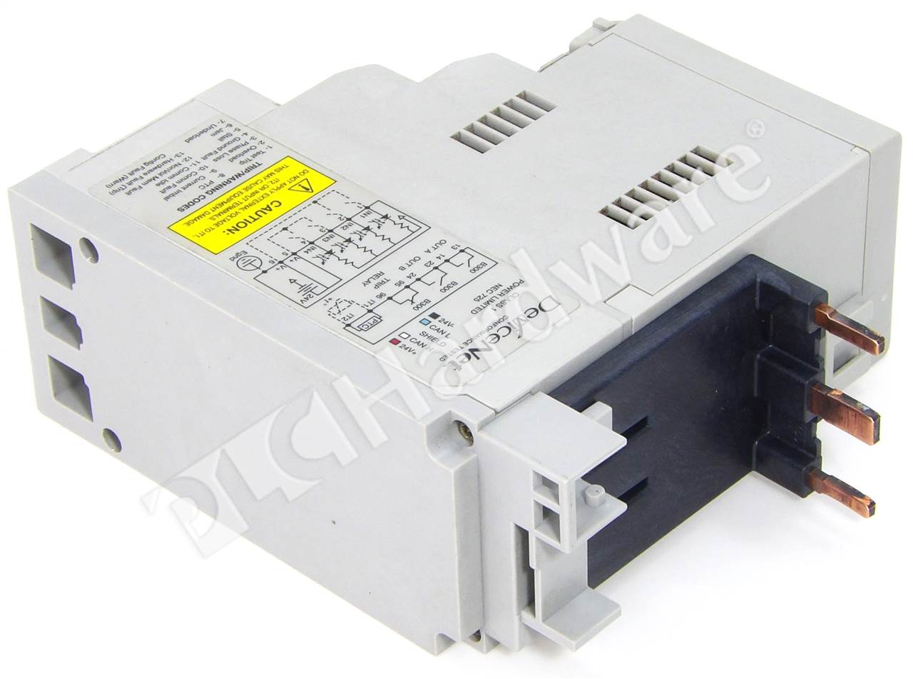 PLC Hardware - Allen Bradley 193-EC2BD Series A, Used PLCH Packaging