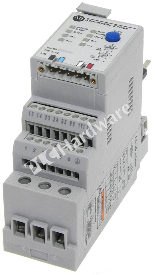 PLC Hardware - Allen Bradley 193-EC2BD Series C, Surplus PLCH Pre-owned